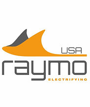 Commercial Electric Mowers | Raymo USA | Burr Ridge